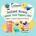 P6 English Test Papers: Download Free Practice Sets - Learning Sense