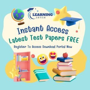 Download P3 Maths Test Papers – Singapore Practice - Learning Sense